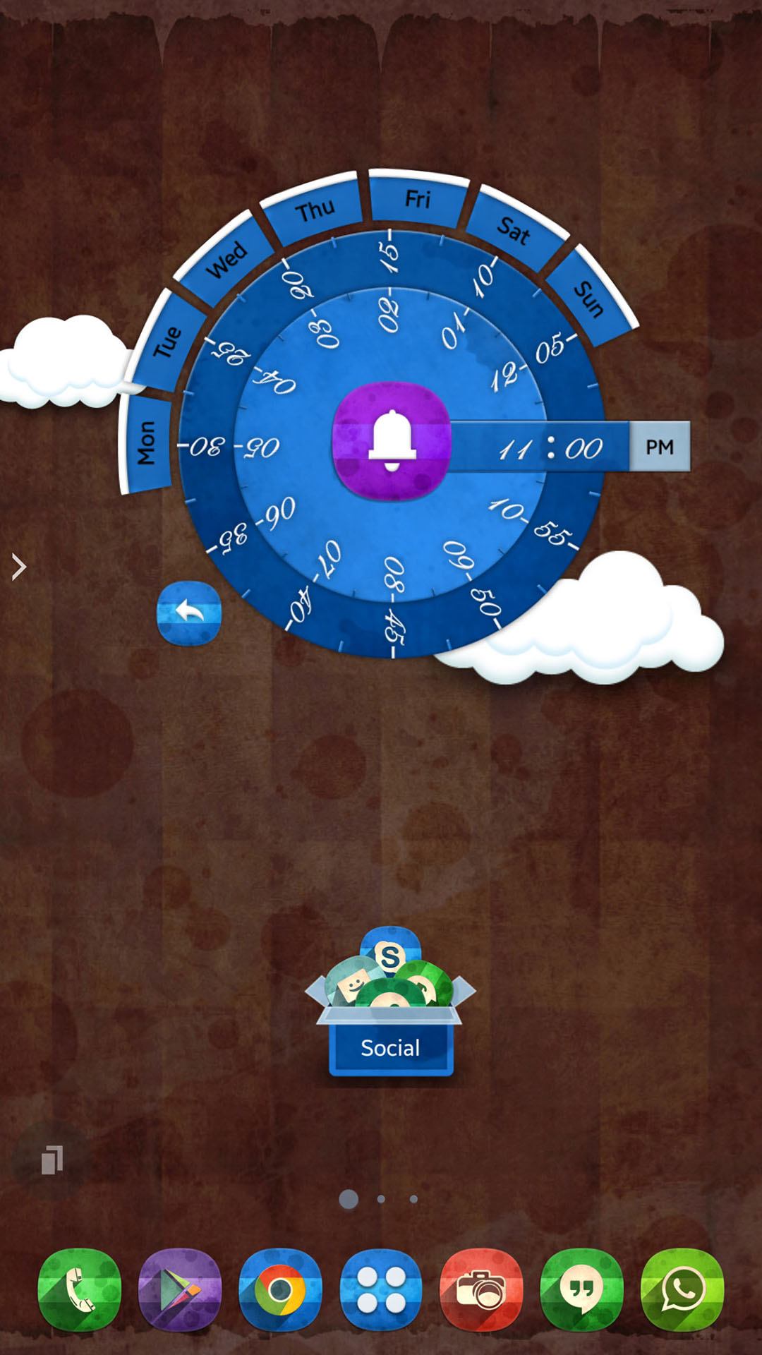 Classic Icon Pack:Amazon.de:Appstore for Android
