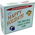 Amazon.com: Christmas Carols & Songs Game - Includes the best and and ...