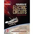 Fundamentals of Electric Circuits | 7th Edition: Charles K. Alexander and Matthew N. O. Sadiku ...