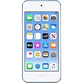 Amazon.com: Apple iPod Touch 32GB Blue (5th Generation) Newest Model ...