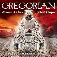 Gregorian - The Masters of Chant X - The Final Chapter - Amazon.com Music