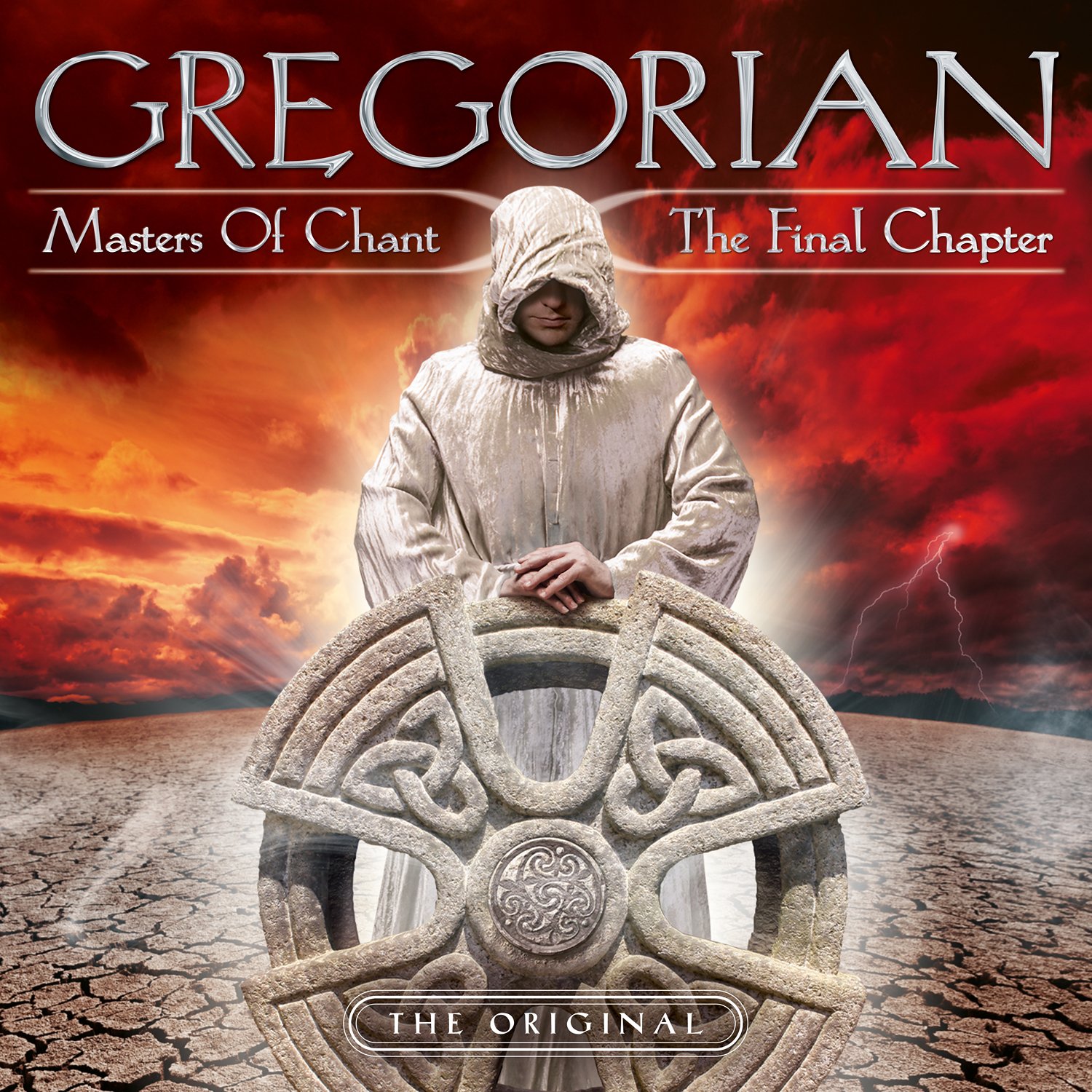 Gregorian - The Masters of Chant X - The Final Chapter - Amazon.com Music
