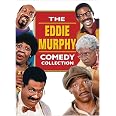 Amazon.com: The Eddie Murphy Comedy Collection [DVD] : Eddie Murphy ...