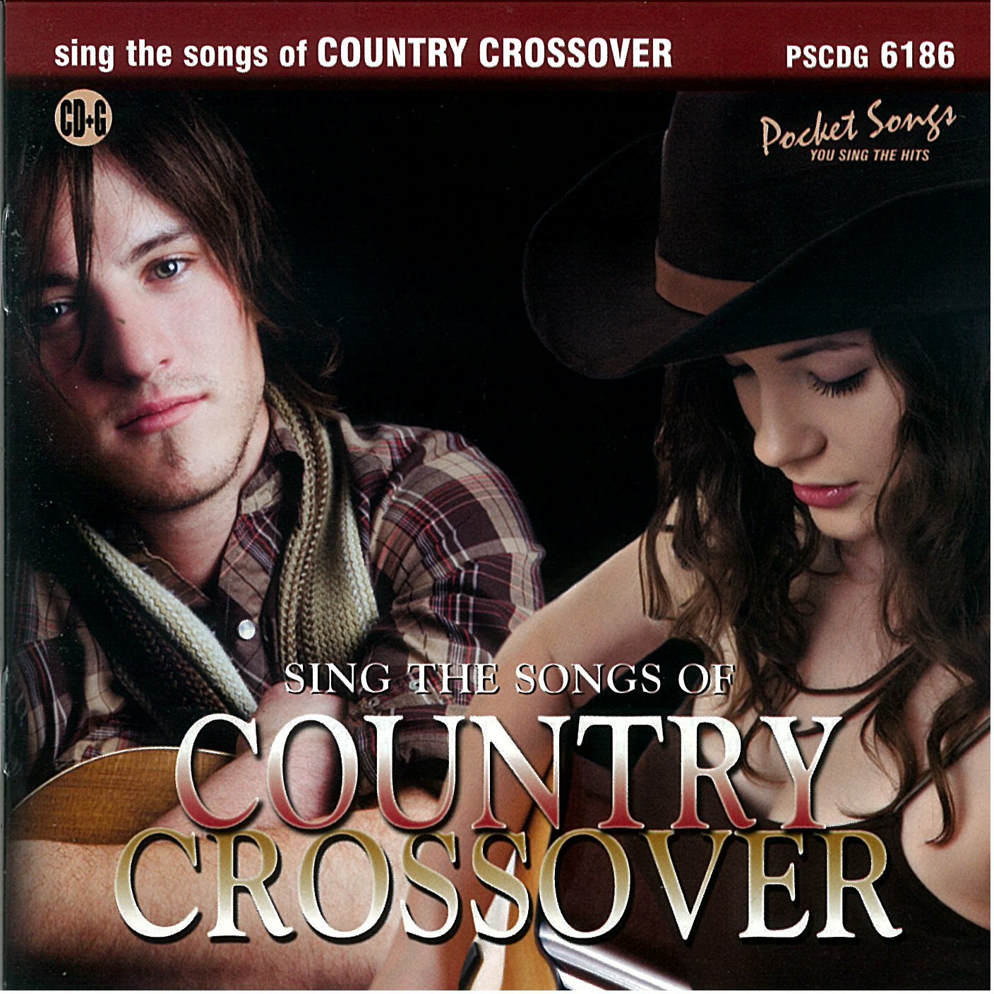 Country Crossover - Country Crossover - Amazon.com Music