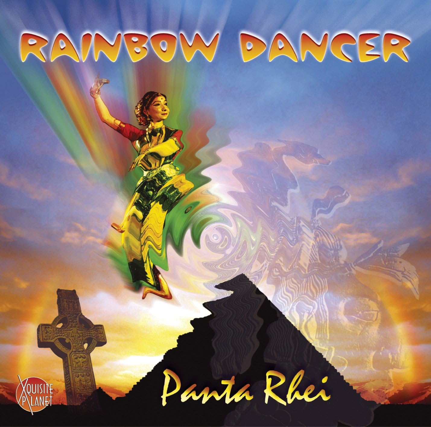 Rainbow Dancer - Amazon.co.uk