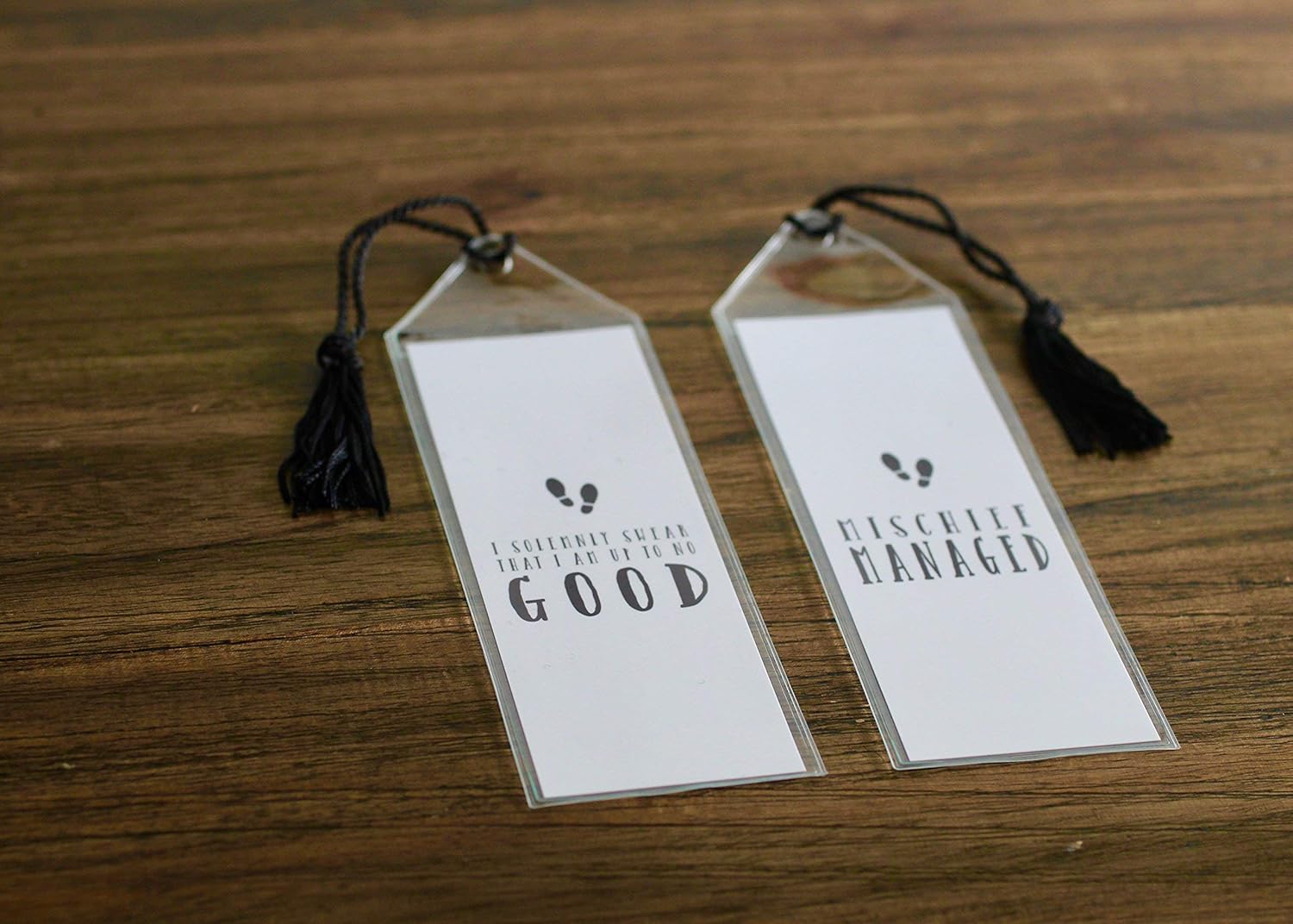 Marauders Map Mischief Managed