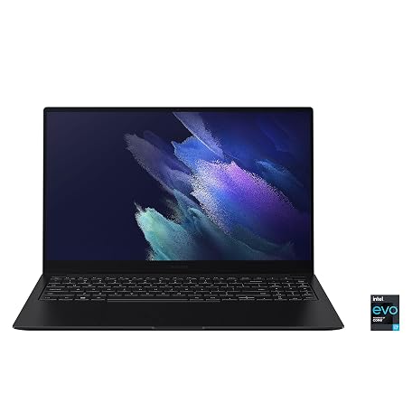 Mua SAMSUNG Galaxy Book Pro Windows 11 Intel Evo Platform Laptop ...