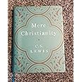 Mere Christianity Gift Edition: Lewis, C. S.: 9780061350214: Amazon.com ...