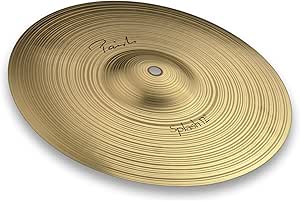Amazon.com: Paiste Signature Cymbal Splash 6-inch : Musical Instruments