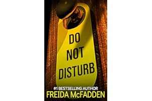 Amazon Best Sellers: Best Psychological Thrillers