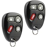 Amazon.com: Car Key Fob Keyless Entry Remote fits 2003 2004 2005 2006 ...
