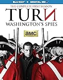 Amazon.com: Turn: Washington's Spies Season 3: Jamie Bell, Seth Numrich ...