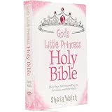 Amazon.com: Gigi, God's Little Princess: 9781400313860: Walsh, Sheila ...