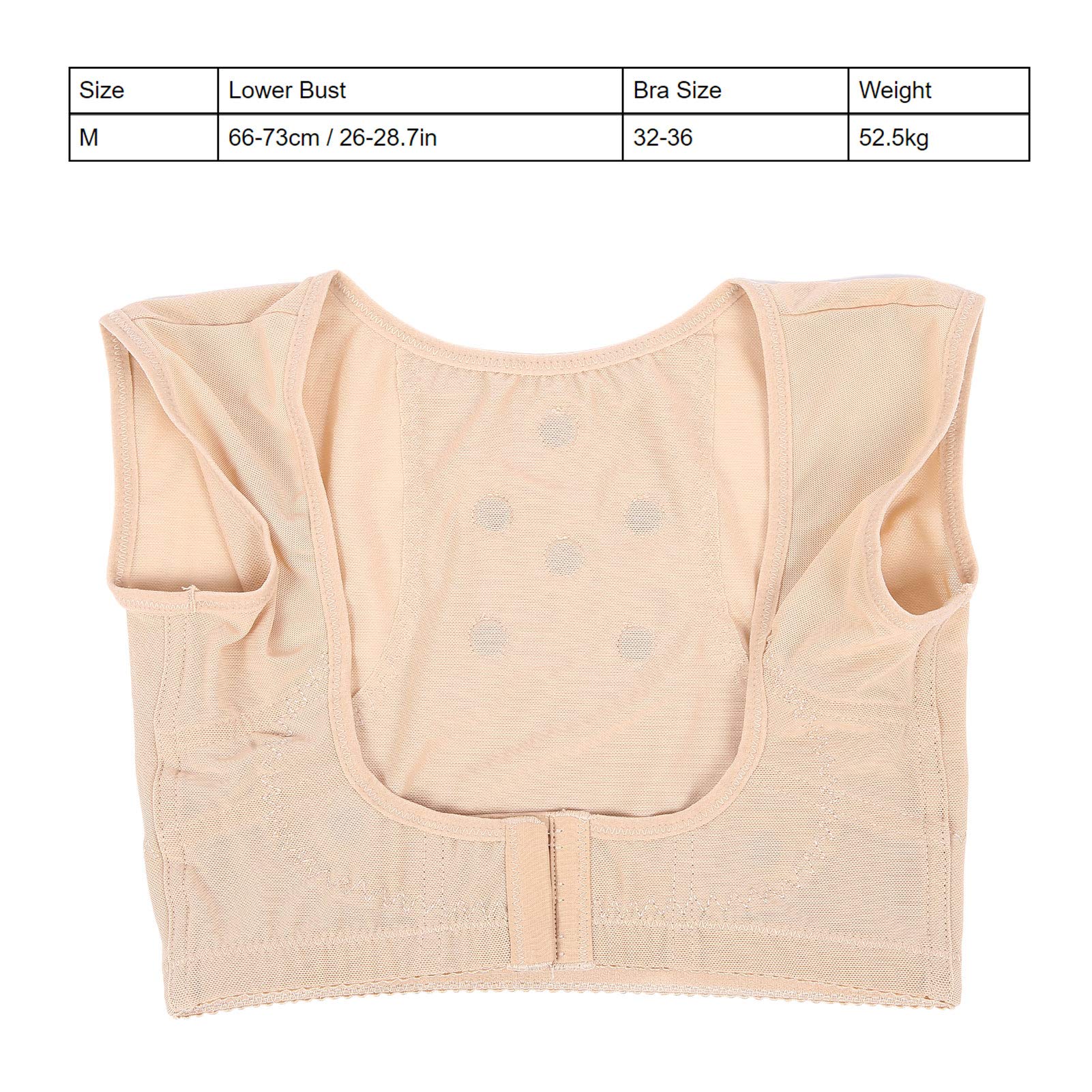 Mua Posture Corrector Chest Support Body Vest Shaper Back Support ...