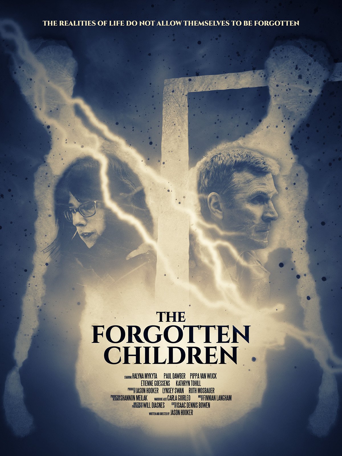 Watch The Forgotten Children | Prime Video