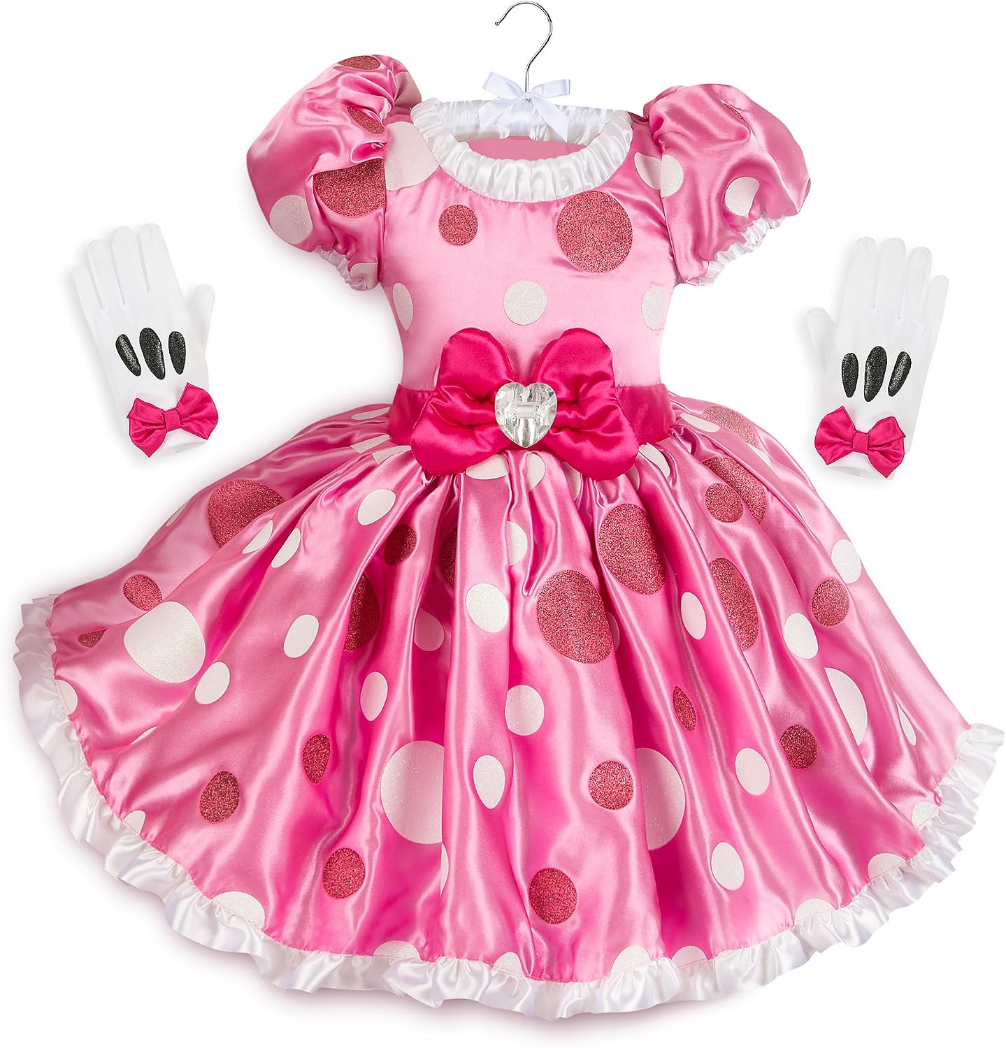 Clothing Shoes Accessories Minnie Mouse Pink Girls Toddler Costume Clothing Shoes Accessories Minnie Mouse Pink Girls Toddler Costume