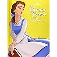 Beauty and the Beast: The Story of Belle: Disney Book Group, Disney ...