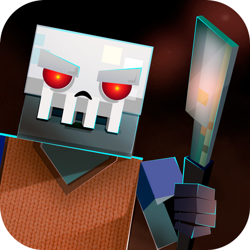 Amazon.com: Slay Away Slasher Game | Horror Escape : Apps & Games