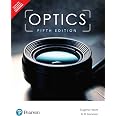 Optics,5/Ed : Eugene Hecht: Amazon.com.mx: Libros