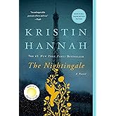 Amazon.com: The Nightingale Deluxe Edition: A Novel: 9781250370112 ...