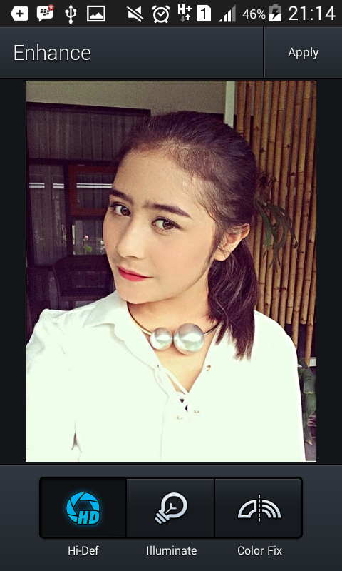 B612 Editor selfie:Amazon.com:Appstore for Android