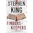 Finders Keepers: A Novel (Volume 2) : King, Stephen: Amazon.ca: Books