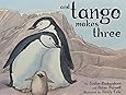 And Tango Makes Three: Amazon.co.uk: Justin Richardson, Peter Parnell ...