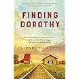 Finding Dorothy: Letts, Elizabeth: 9781529403459: Amazon.com: Books