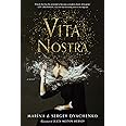 Vita Nostra: A Novel (Vita Nostra, 1): Dyachenko, Marina & Sergey ...