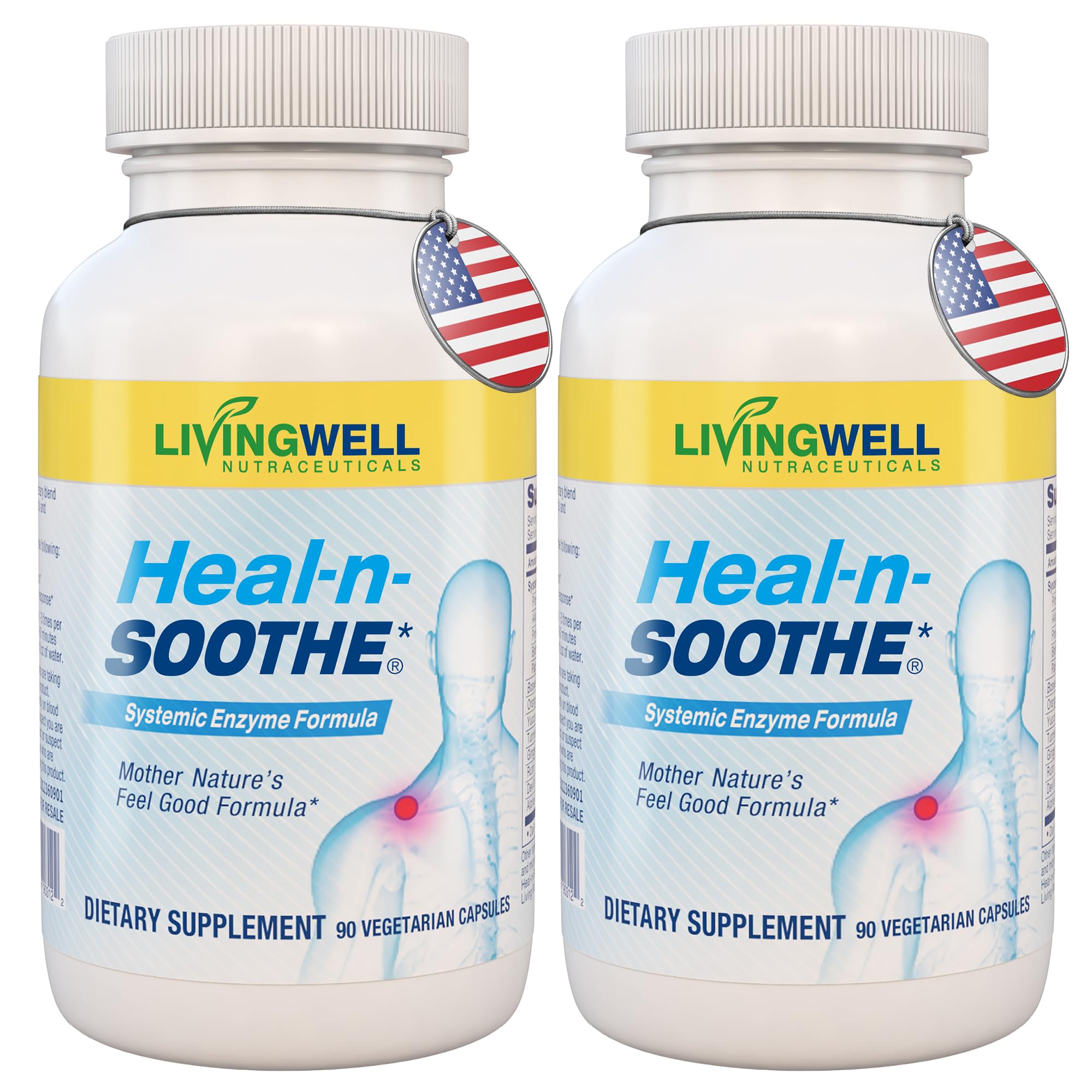 Living Well Nutraceuticals shop Kenya | Buy Living Well Nutraceuticals ...