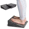 OPTP PRO-Slant – Professional Foam Incline Squat Wedge Pair and Slant ...