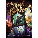 The Inn Between: Cohen, Marina: 9781626722026: Amazon.com: Books