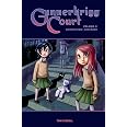 Gunnerkrigg Court Volume 3 Limited Edition: Siddell, Tom: 9781506742090 ...