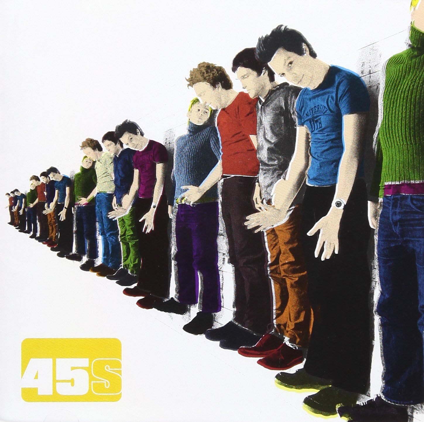 45s by : Amazon.co.uk: Music