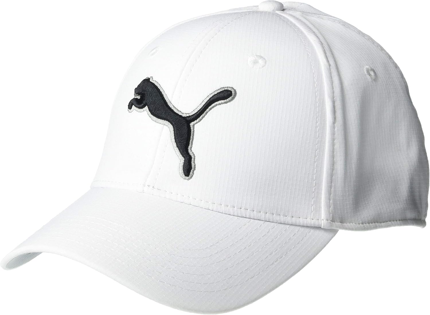 PUMA Men's Baseball Cap: Amazon.co.uk: Clothing