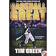 Baseball Great (Baseball Great, 1): Green, Tim: 9780061626883: Amazon ...