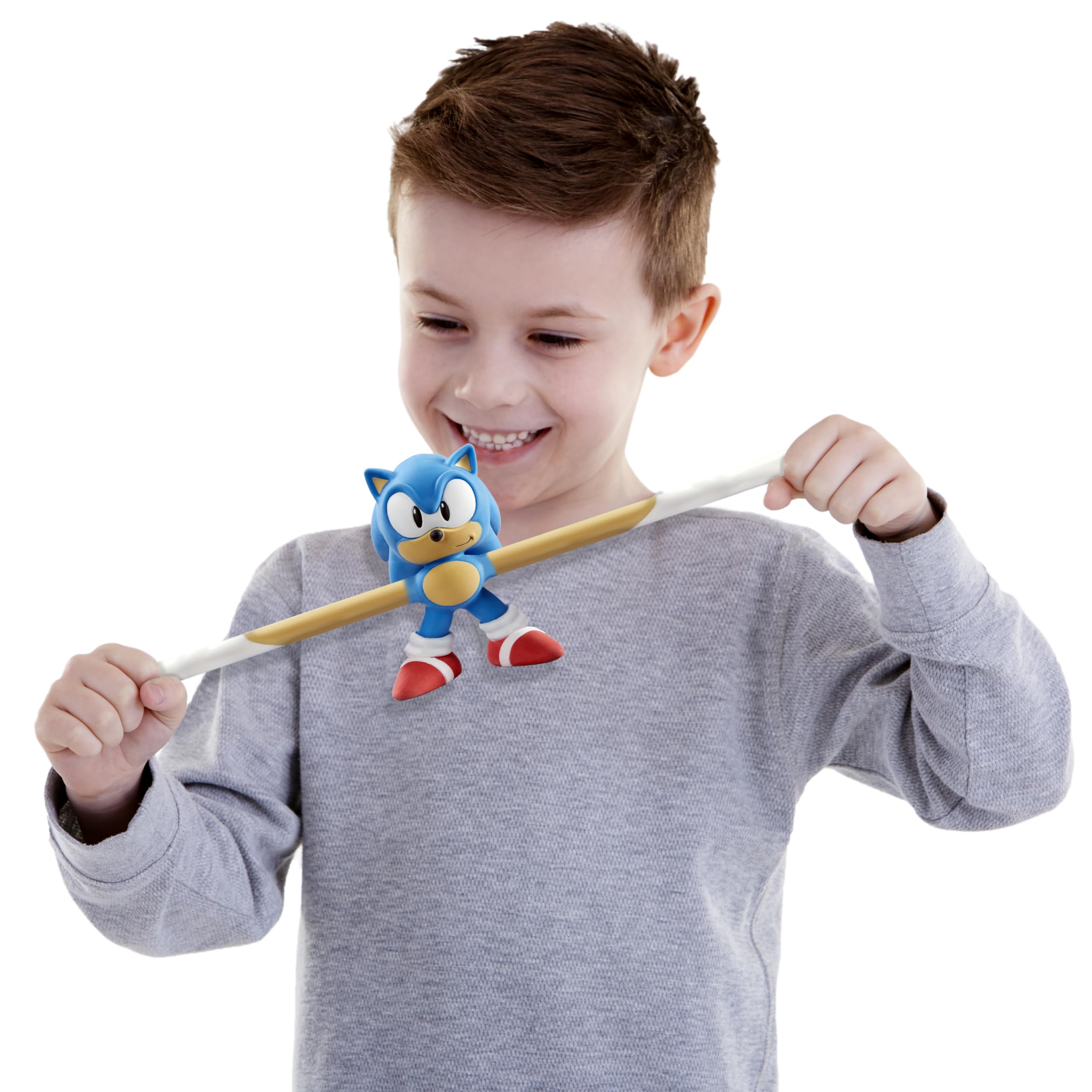 Mua Heroes of Goo JIT Zu Classic Sonic The Hedgehog Hero Pack - Stretch ...