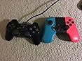 Amazon.com: Sunjoyco Wireless Controller for Nintendo Switch, Remote ...