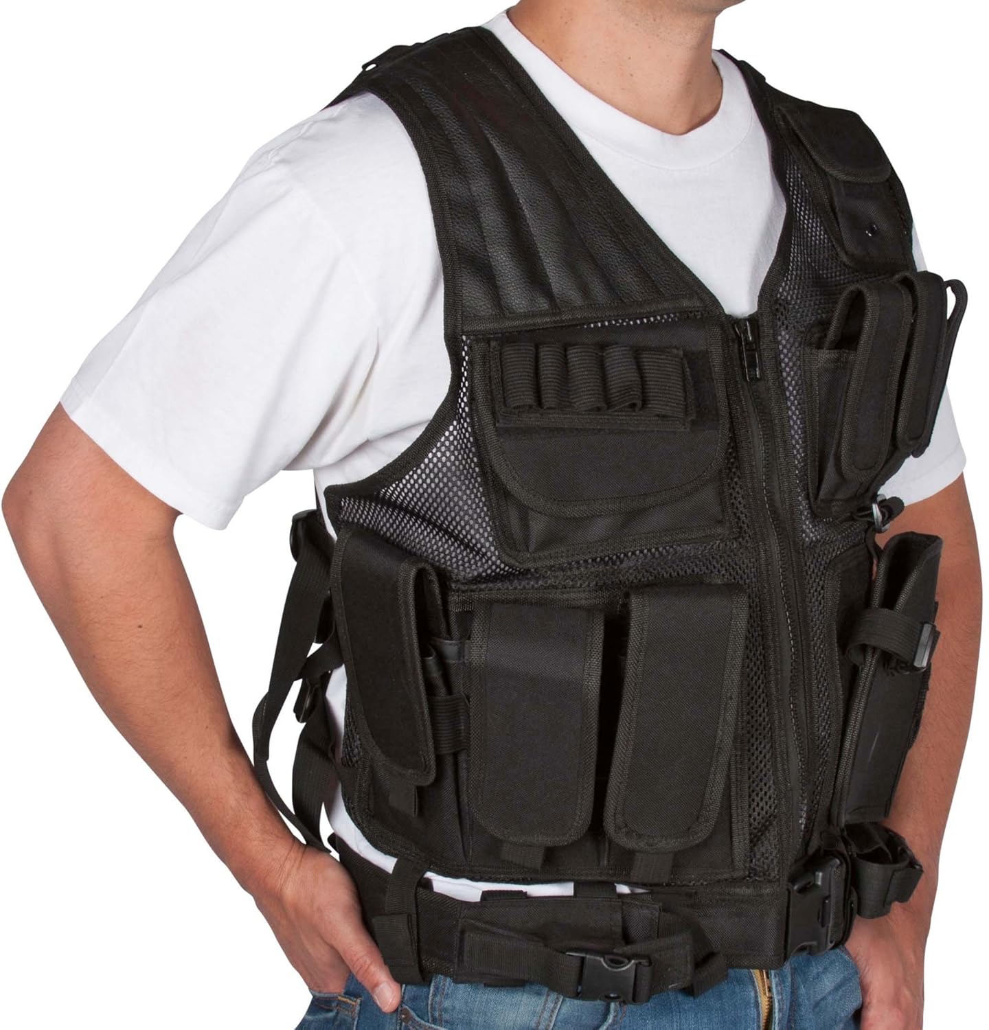 Tactical Vest