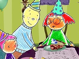 Amazon.com: Watch Pinky Dinky Doo - Season 1 | Prime Video