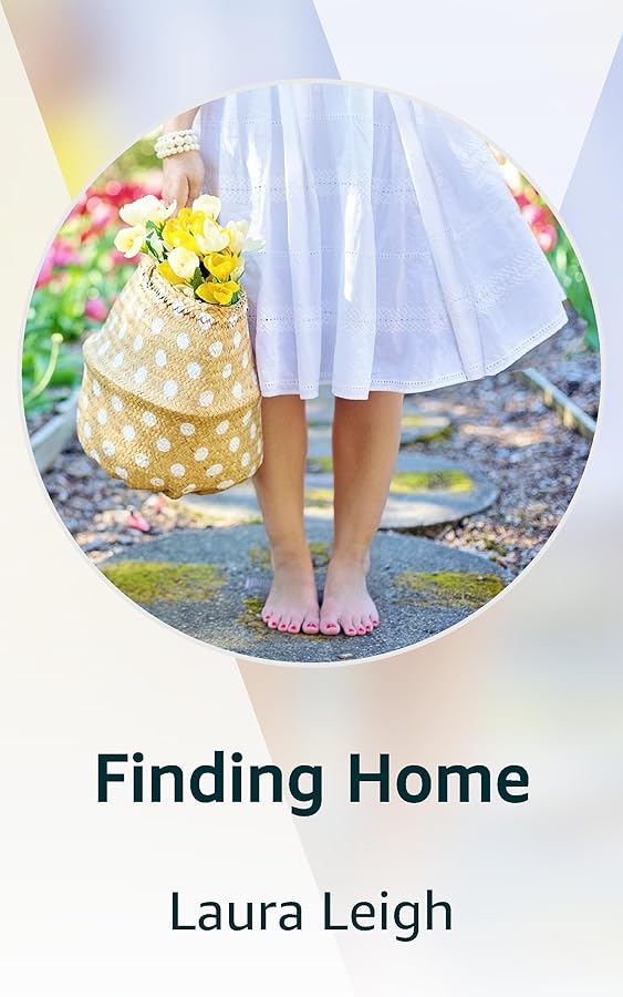 Finding Home | Kindle Vella