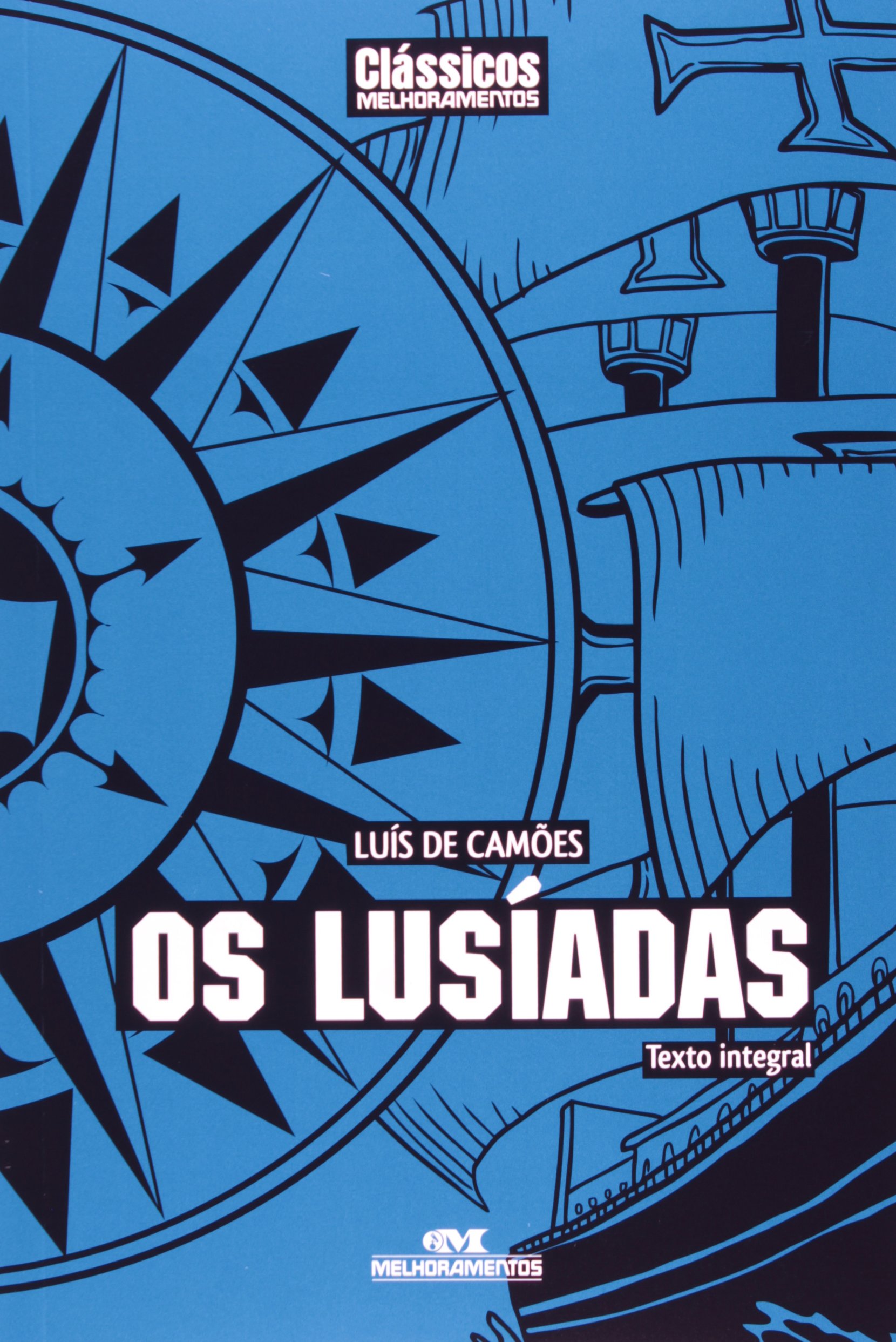 Os Lusíadas PDF Luís de Camões