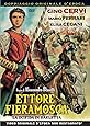 Ettore Fieramosca: Amazon.it: Gino Cervi, Mario Ferrari, Elisa Cegani ...