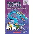Amazon.com: Secret of the Water Dragon: A Branches Book (Dragon Masters ...