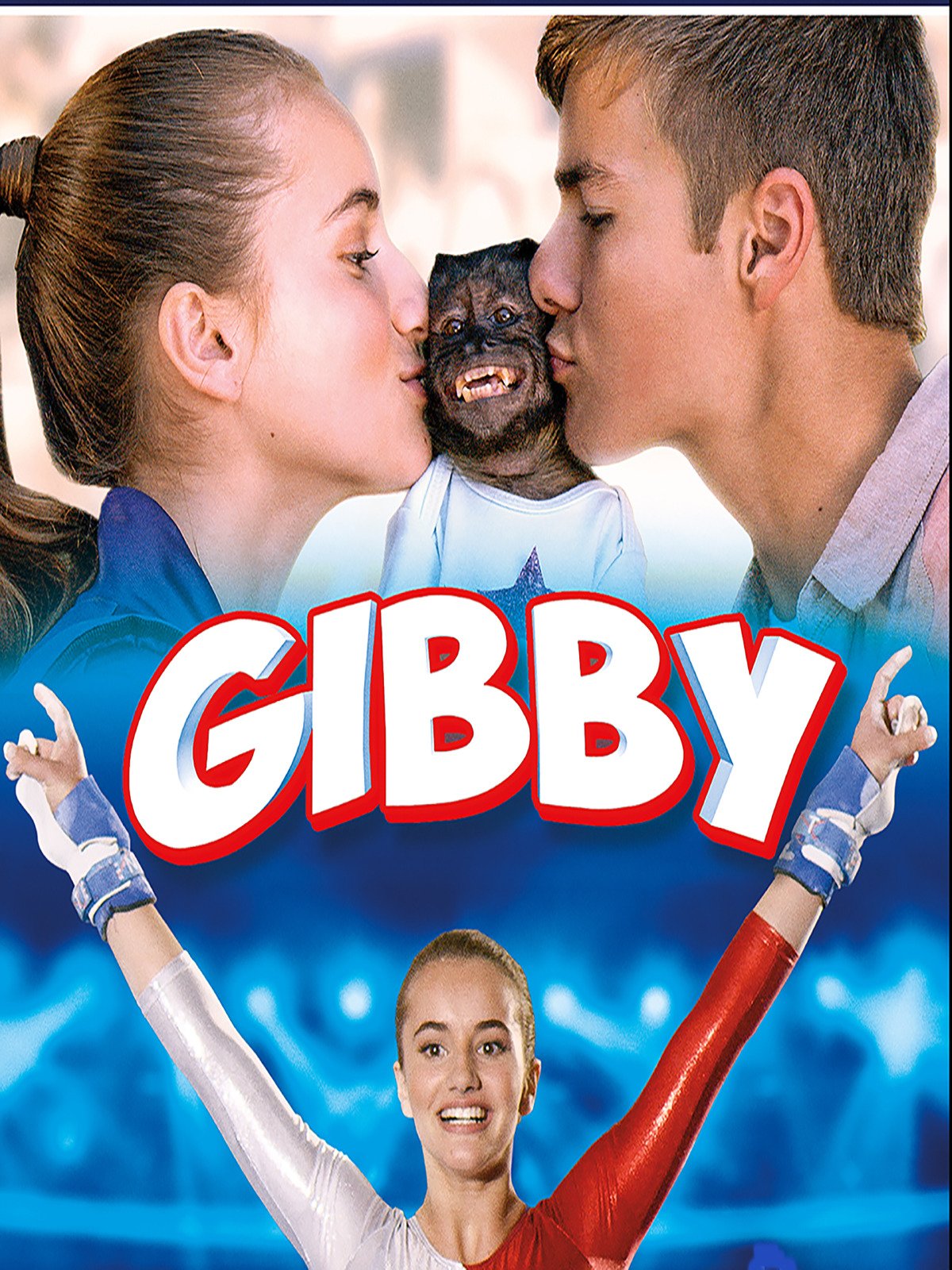 Watch Gibby | Prime Video