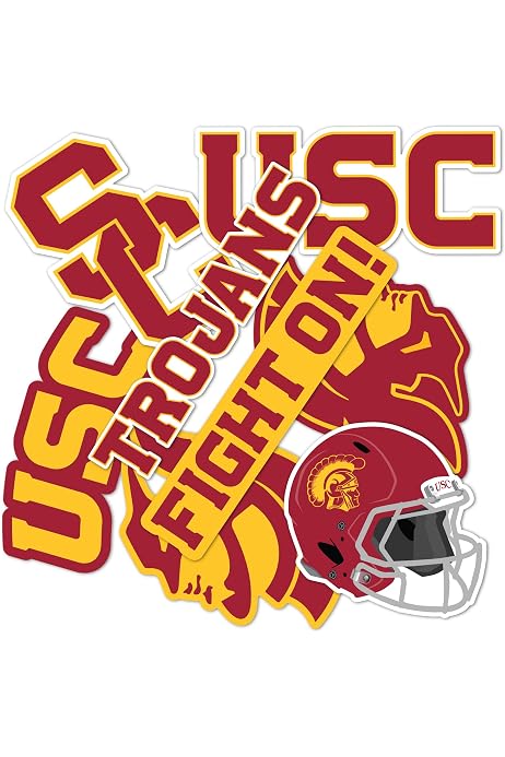 Usc Temporary Face Tattoos Temporary Tattoo US Flag In YotaShop