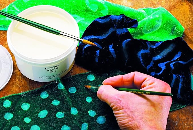 Devore Paste: Amazon.co.uk: Toys & Games