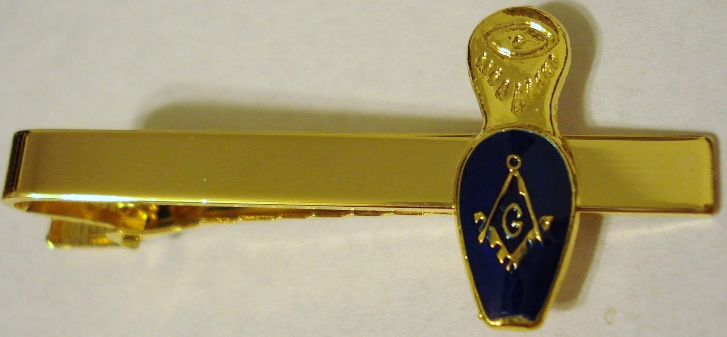 Amazon.com: Masonic Slipper Widows of Freemasons Blue Lodge Master ...