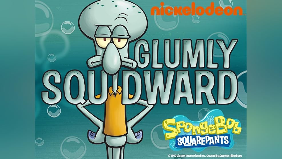 Watch SpongeBob SquarePants - Season 3 | Prime Video