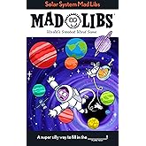 Mad Libs from Outer Space: World's Greatest Word Game: Price, Roger ...